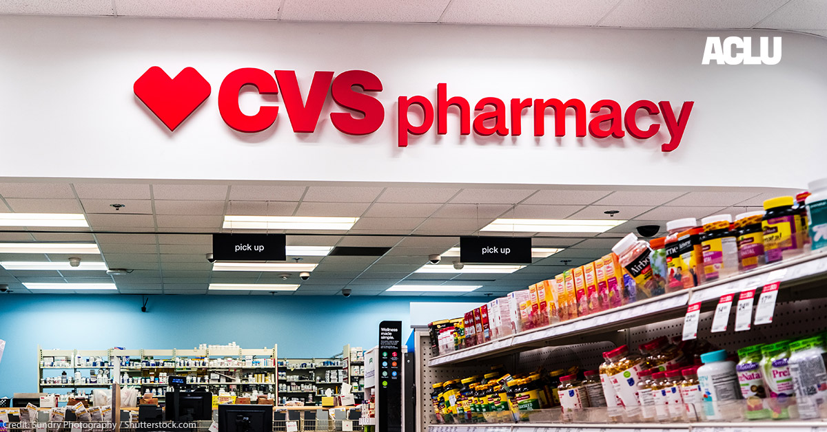 CVS Wants the Supreme Court to Gut Non-Discrimination Protections for ...