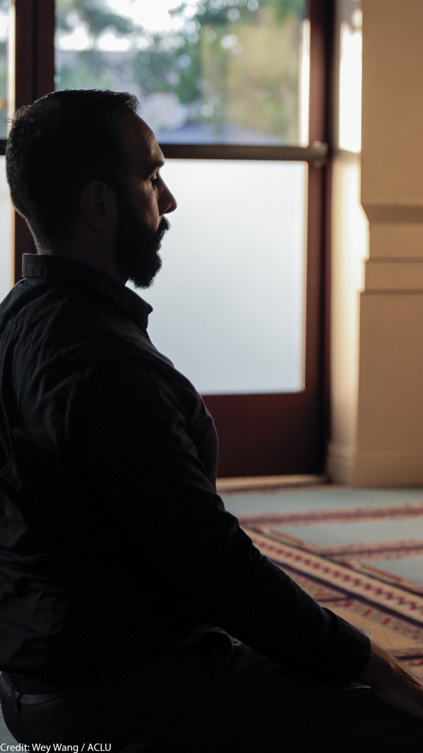 How the FBI Spied on Orange County Muslims And Attempted to Get Away ...