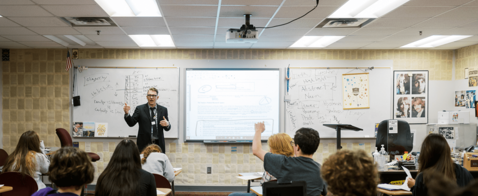 School is For Learning — Including Learning About Race and Gender ...