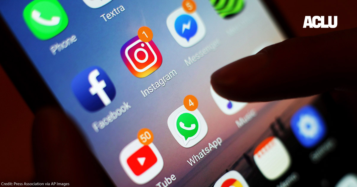 In Montana, Your Right to Cell Phone Privacy is Up for Debate ...