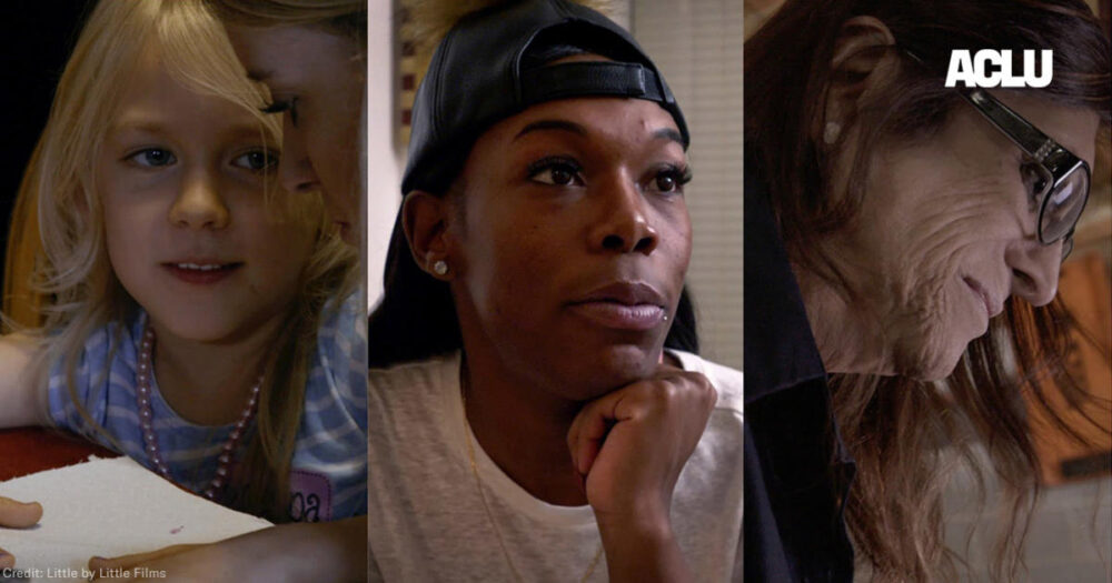 Your Guide to Talking About Attacks on Trans Youth | American Civil ...