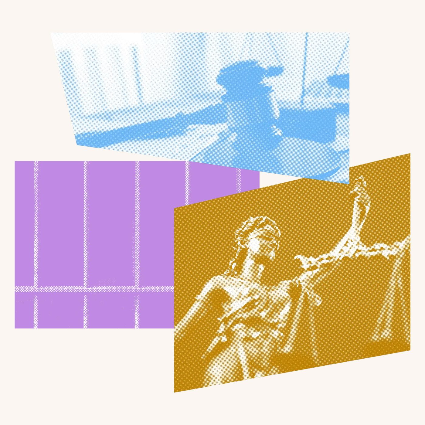 Public Defense Reform | American Civil Liberties Union