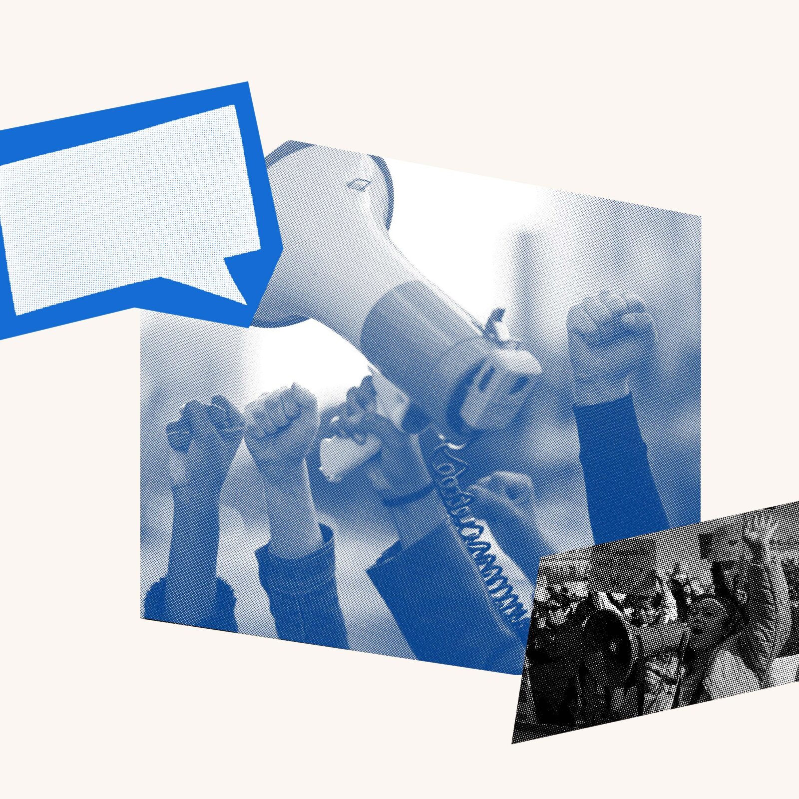 Rights of Protesters | American Civil Liberties Union