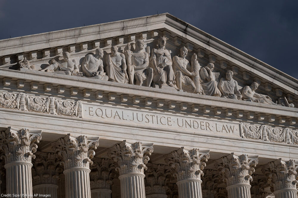Anti-colonialism | American Civil Liberties Union