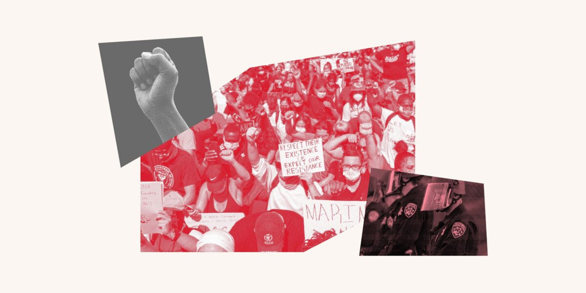 Racial Justice | American Civil Liberties Union