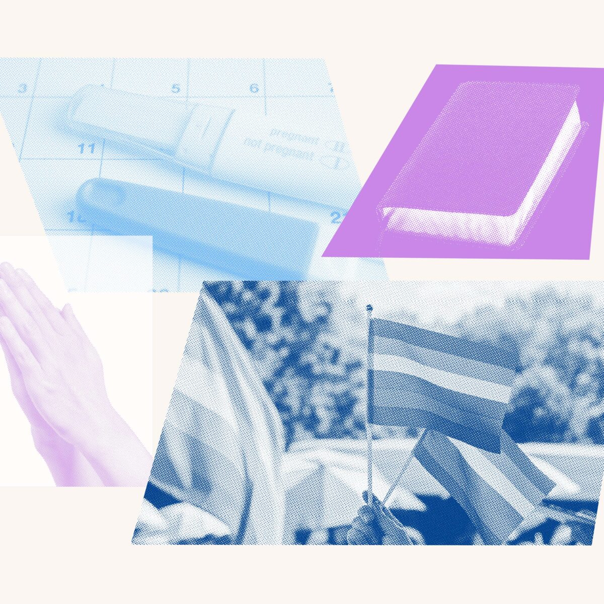 Religious Liberty | American Civil Liberties Union
