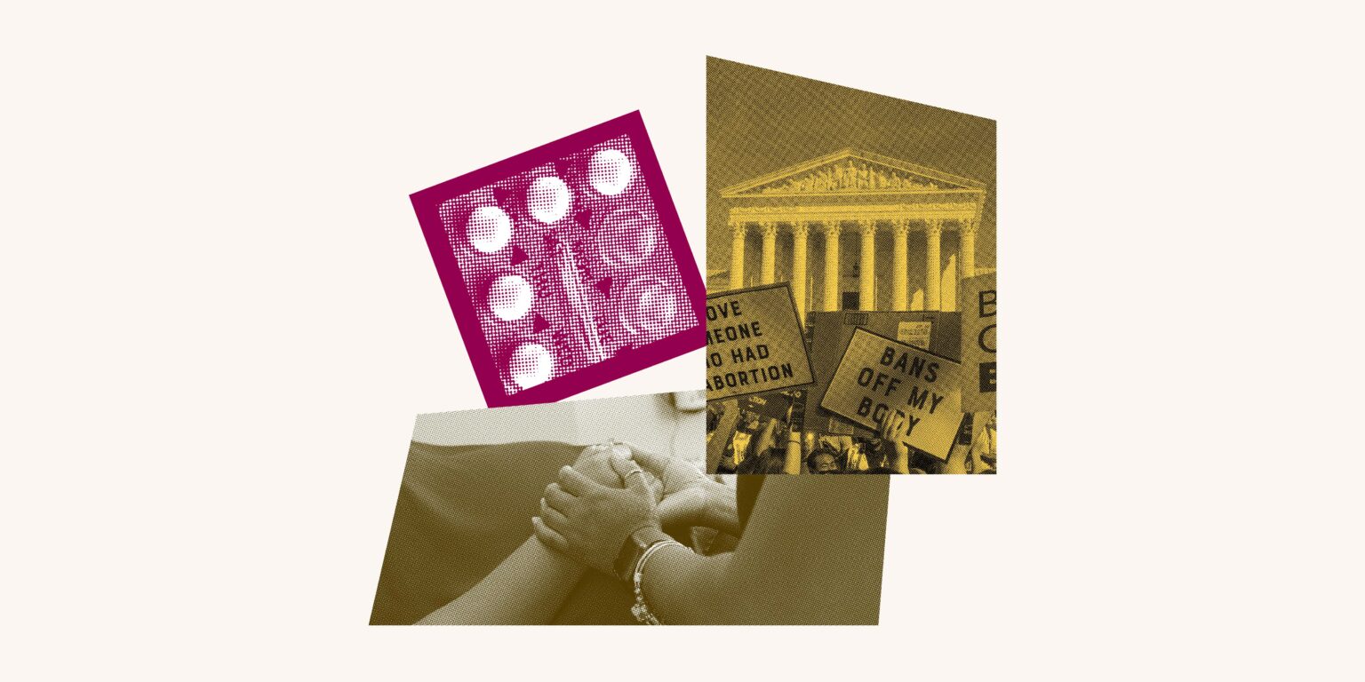 Reproductive Freedom | American Civil Liberties Union