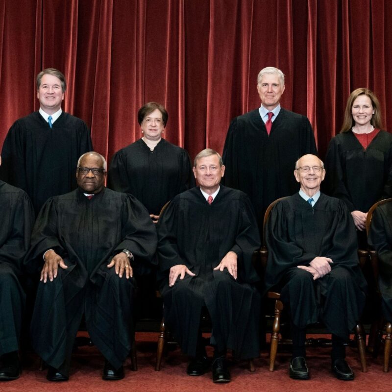 Black Women Take the Supreme Court | American Civil Liberties Union