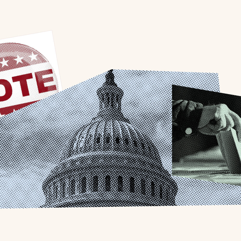 Fighting Voter Suppression | American Civil Liberties Union
