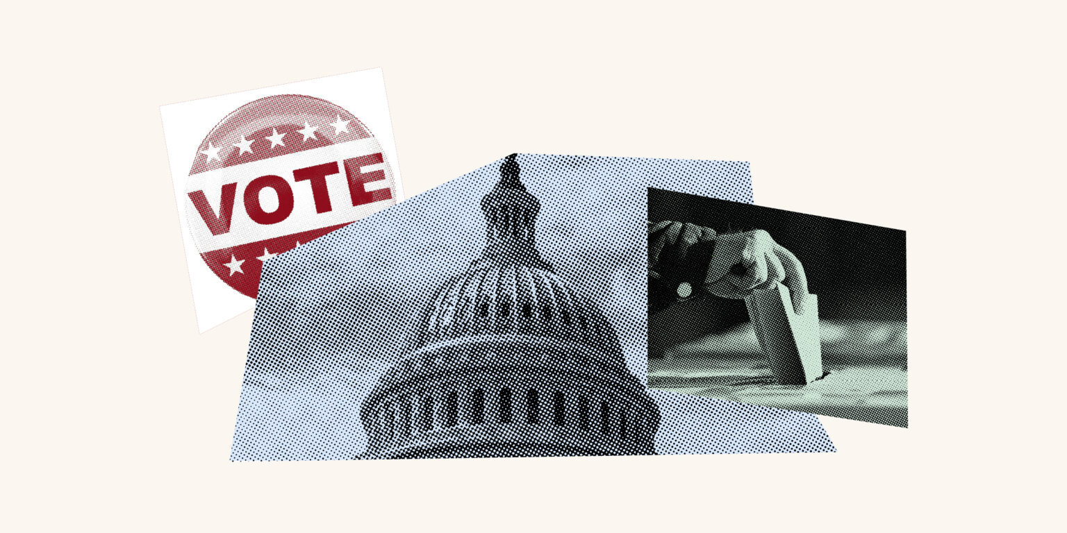 The Voting Rights Act | American Civil Liberties Union