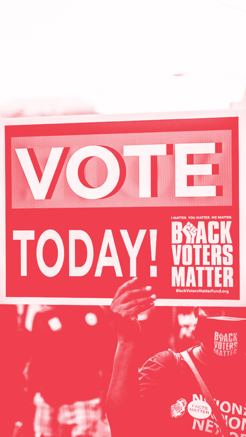 The Fight for Voting Rights: How the Past Informs the Current ...