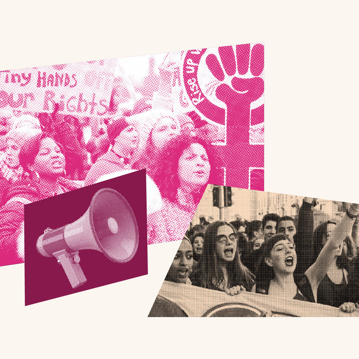Women's Rights in the Workplace | American Civil Liberties Union