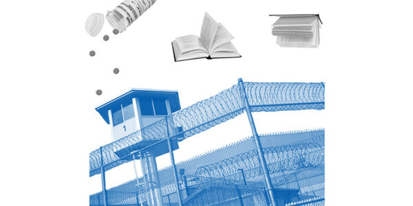 Prisoners' Rights | American Civil Liberties Union