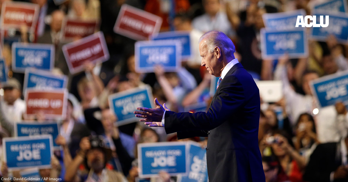 The White House Can Do More to Expand Voting Access | American Civil ...