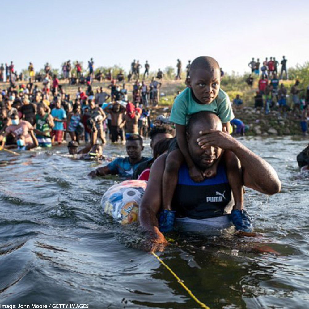 Refugees of Color Matter Too | American Civil Liberties Union