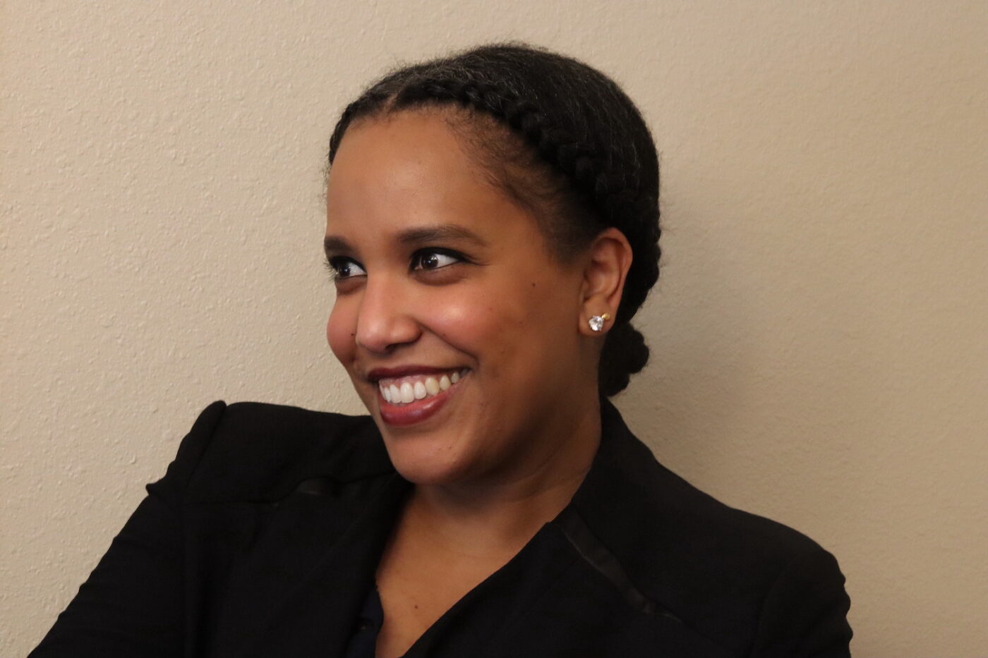 Esete Assefa | American Civil Liberties Union