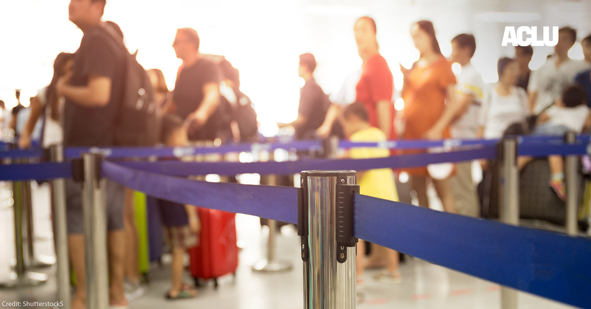 Four Ways the TSA Is Making Flying Easier for Transgender People ...
