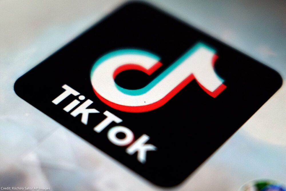 TikTok Inc., et al. v. Garland (Amicus) | American Civil Liberties Union