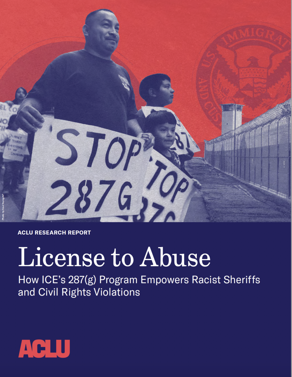 The New ICE Chief Should (Finally) Make Good on Biden’s Immigration ...