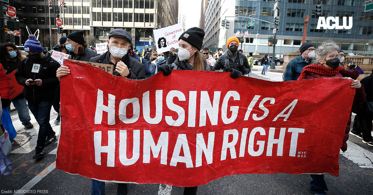 New Report Illustrates How Right to Counsel Prevents Evictions and ...