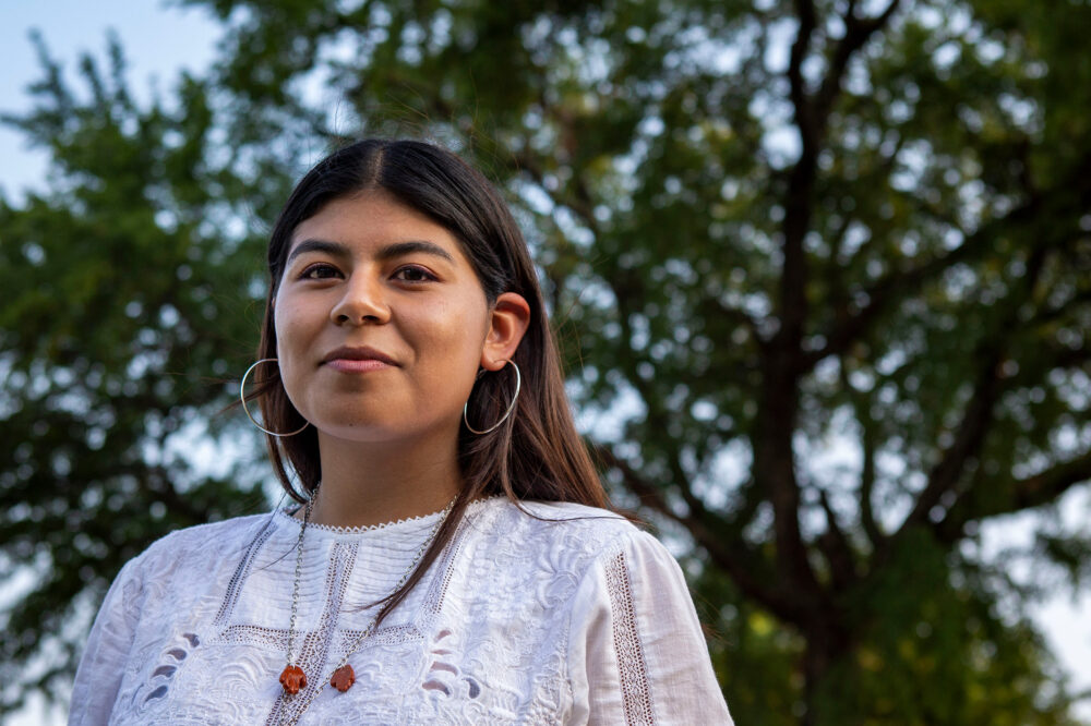 Leila Rafei | American Civil Liberties Union