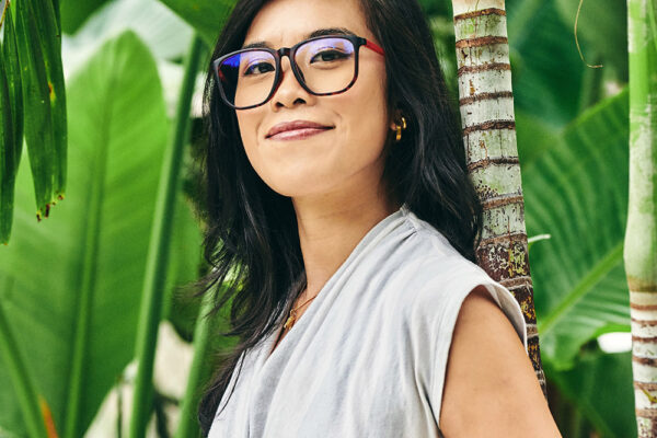 Stephanie Foo | American Civil Liberties Union