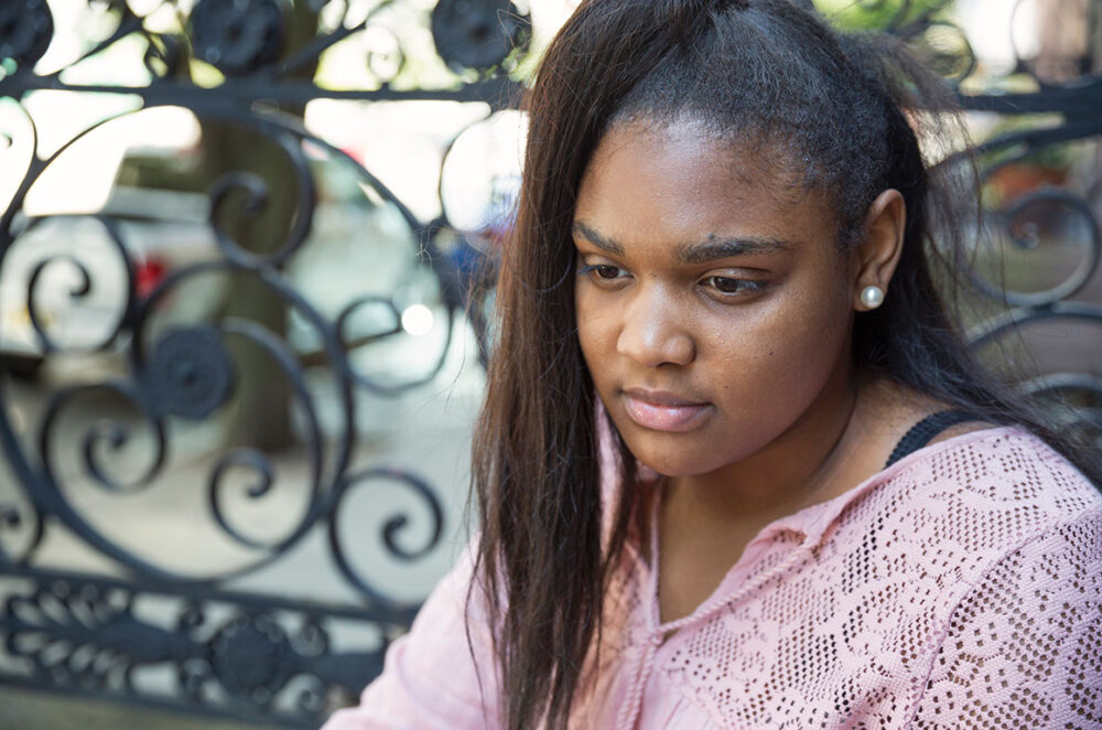 CYAP v. Wilson | American Civil Liberties Union