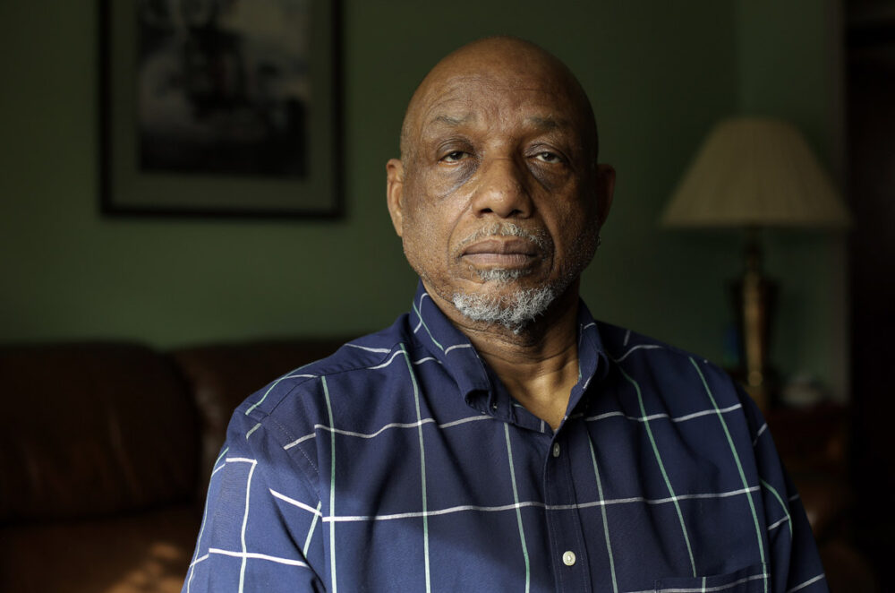 Collins et al. v. The City of Milwaukee et al. | American Civil ...