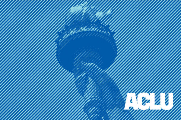 The ACLU is Committed to Protecting Your Personal Information ...