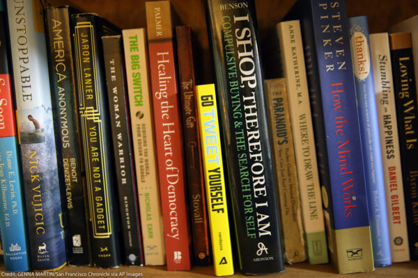 It’s 2022 and Two Books Are on Trial for ‘Obscenity’ | American Civil ...