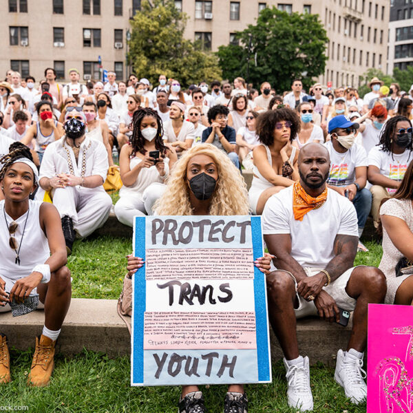 Gillian Branstetter | American Civil Liberties Union