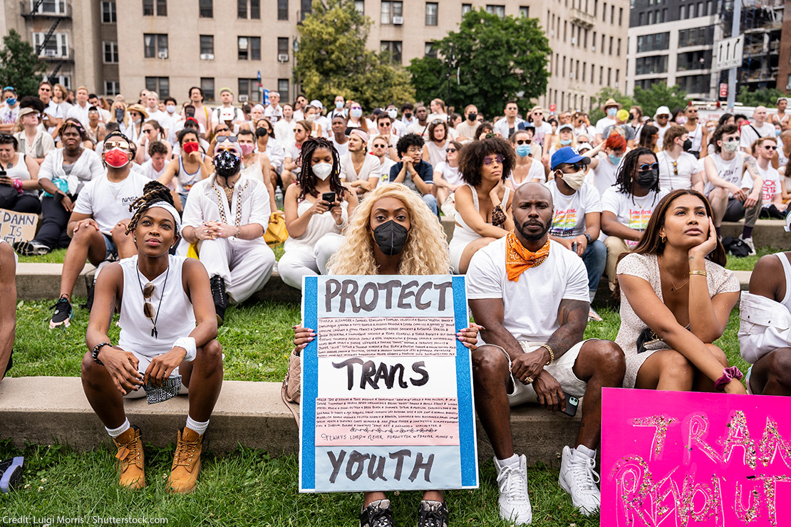 Trans Health Care in Florida: What You Need to Know | American Civil ...