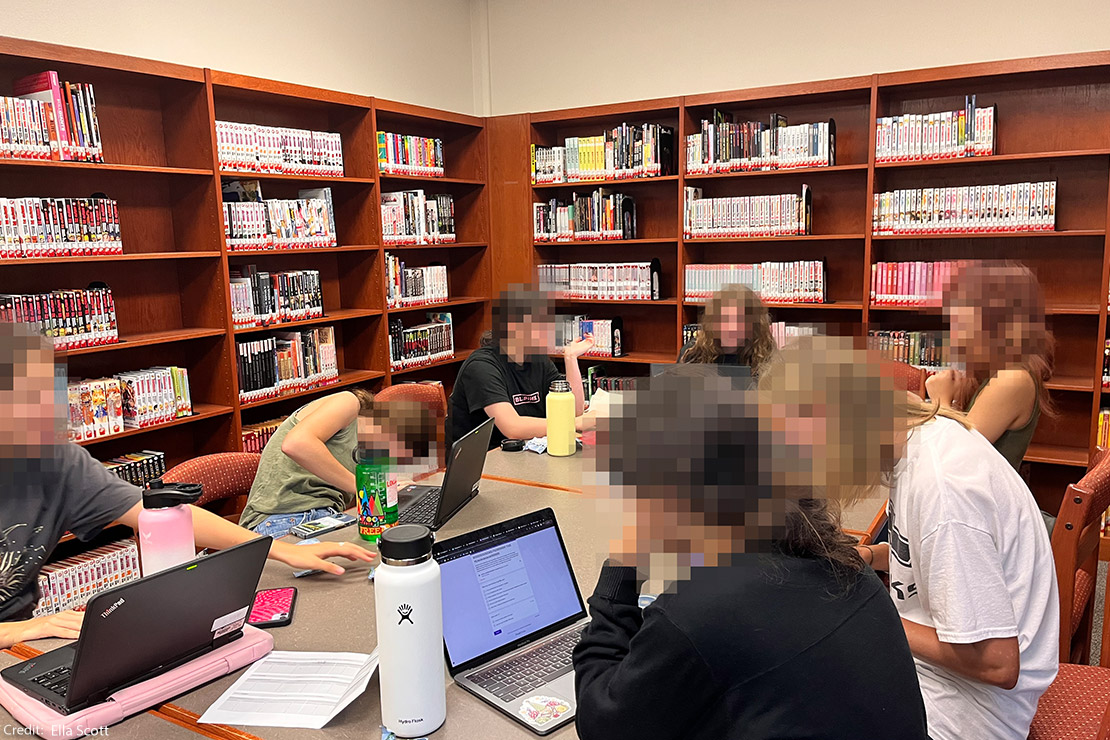 How to Start a Banned Book Club | American Civil Liberties Union