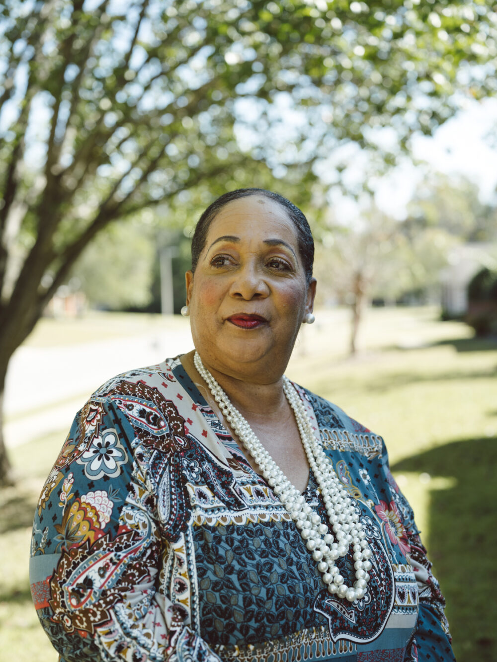 The Civil Rights Movement’s ‘Smallest Freedom Fighter’ on the Power of ...