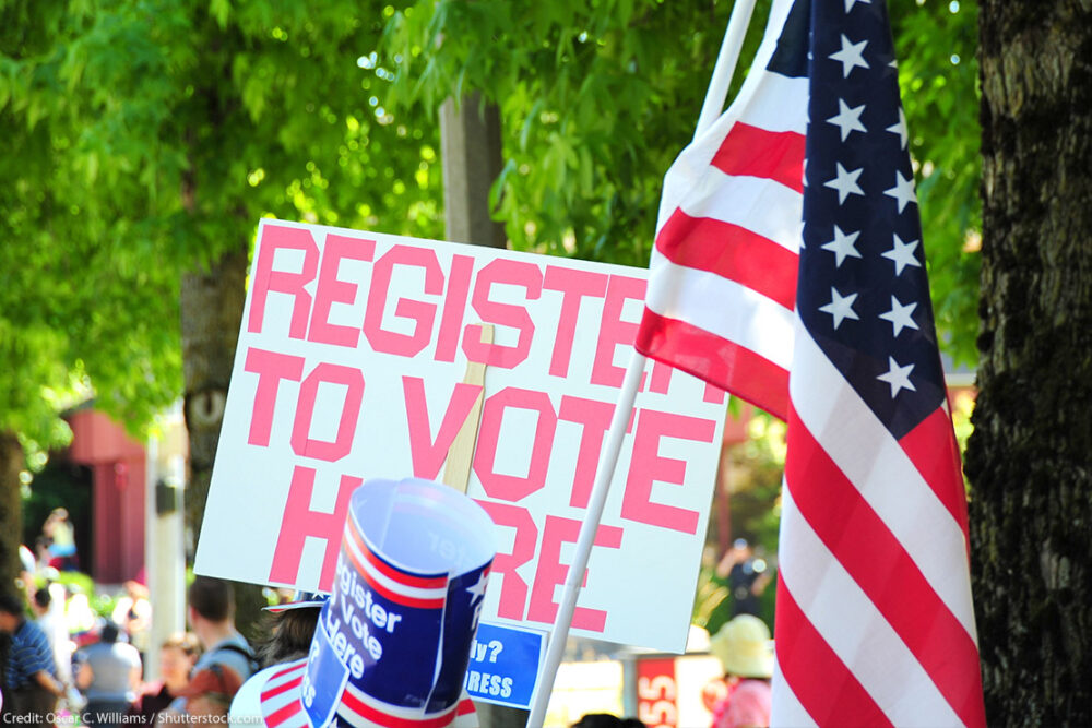 Voter Restoration | American Civil Liberties Union