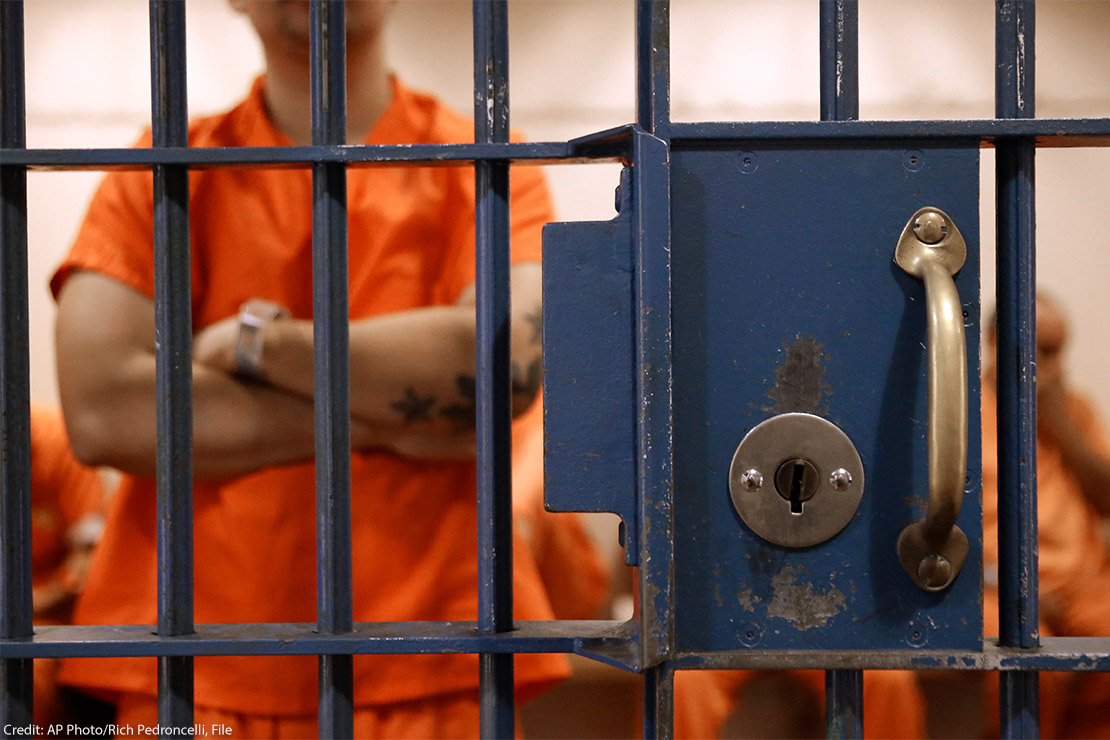 When Release Conditions End in Unjust Confinement | American Civil ...