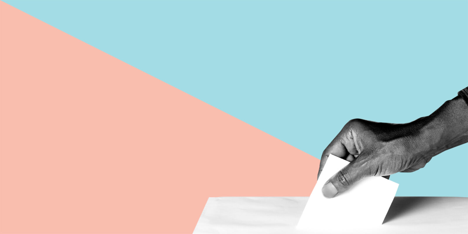 Learn About Where Secretary of State Candidates Land on Voting Issues ...