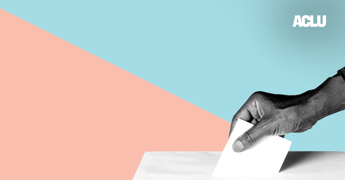 Learn About Where Secretary of State Candidates Land on Voting Issues ...