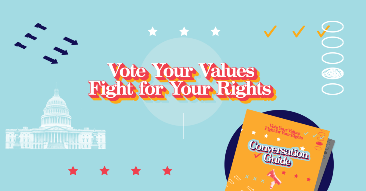 Voting With a Disability: Breaking Down Barriers to the Ballot ...