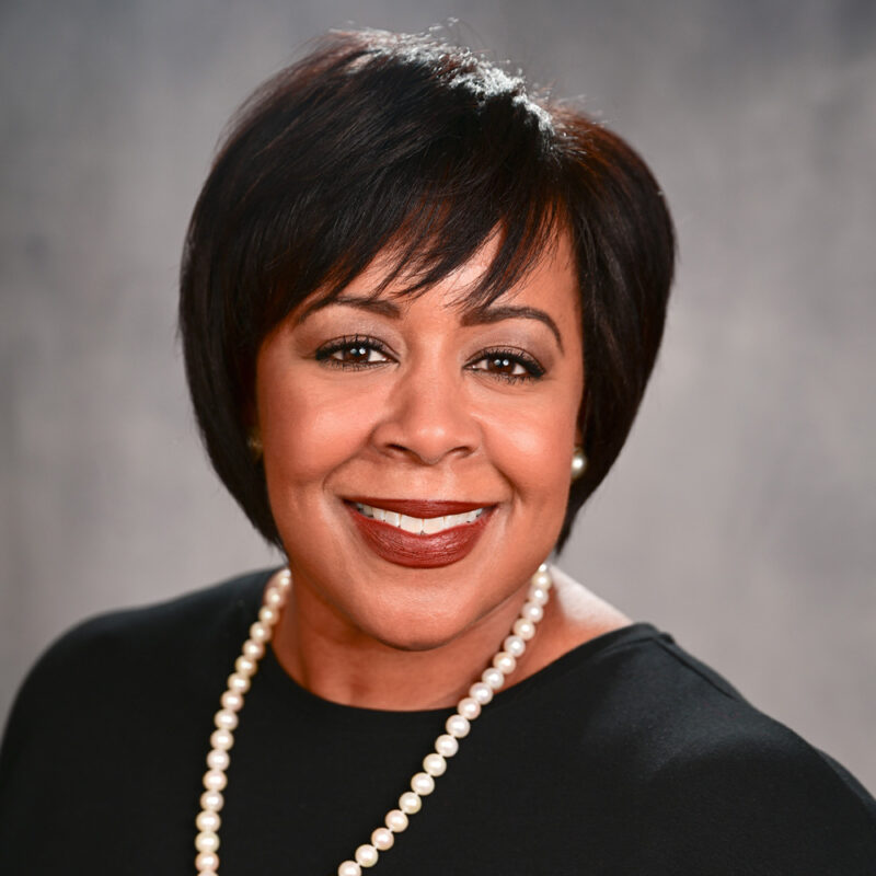 Kriston Alford McIntosh | American Civil Liberties Union