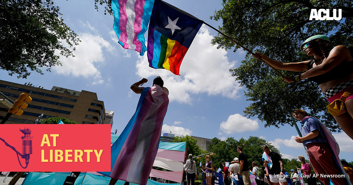 The Century-Long Fight Over Transgender Youth | American Civil ...