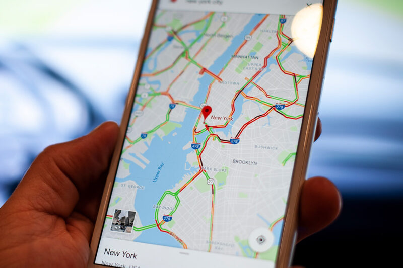 Location Tracking | American Civil Liberties Union