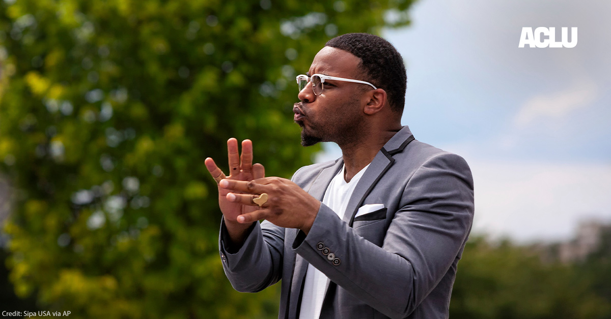 For People with Disabilities on Parole and Probation, Accessible ...