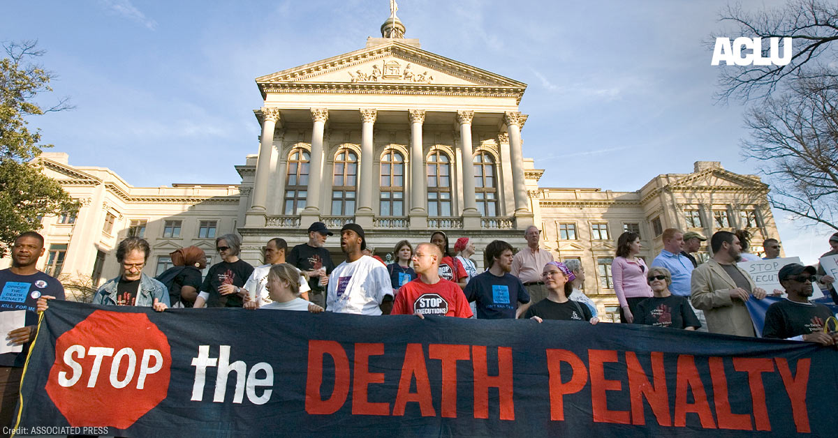 From the Death Penalty to Marijuana, Clemency is a Tool For Justice ...