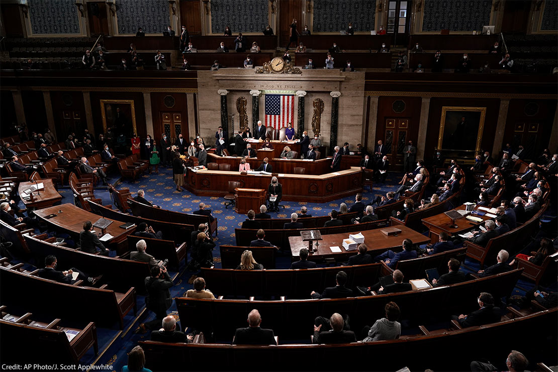 Why the ACLU Supports the Electoral Count Reform Act | American Civil ...