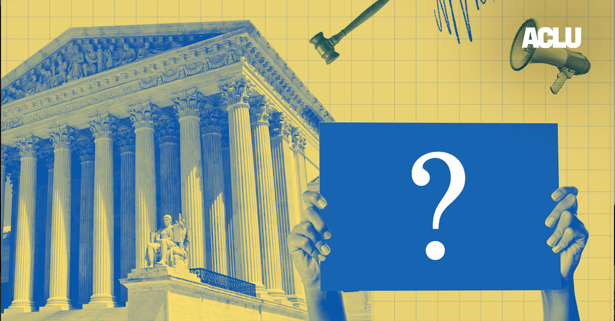 End of Year Pop Quiz: How We Showed Up for Civil Rights and Civil ...