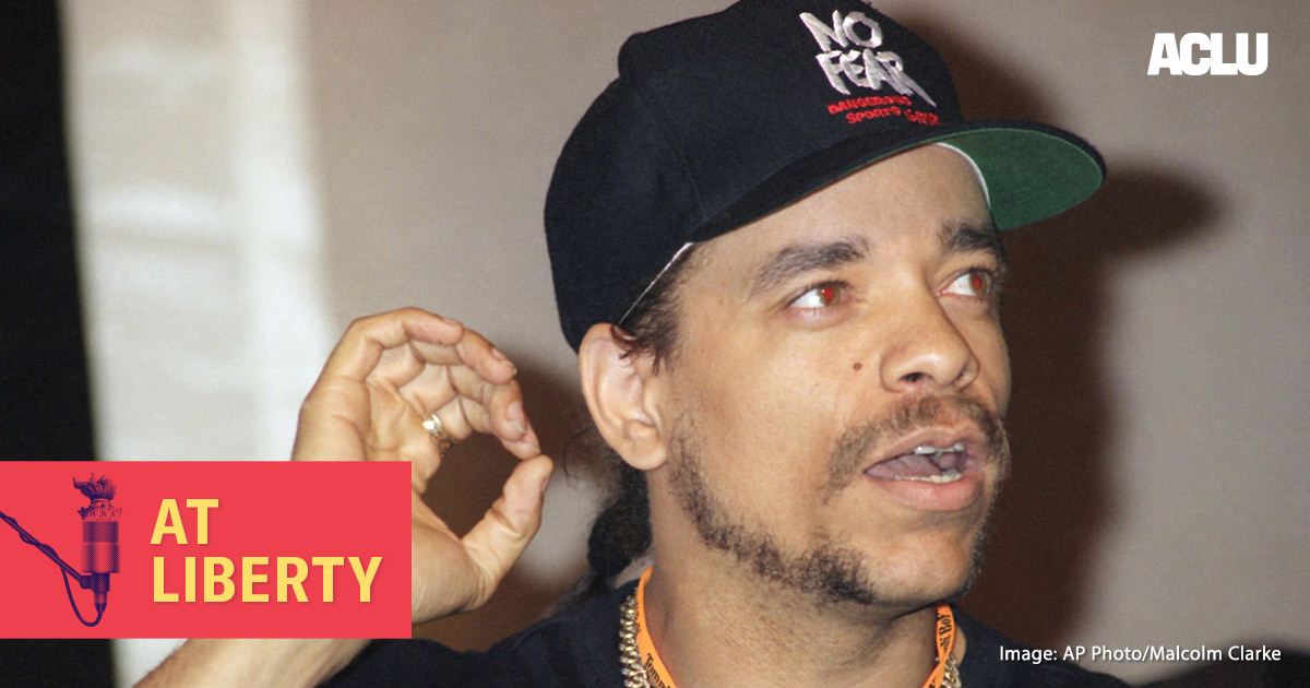 Bars Behind Bars: The Use of Rap Lyrics in Court | American Civil ...