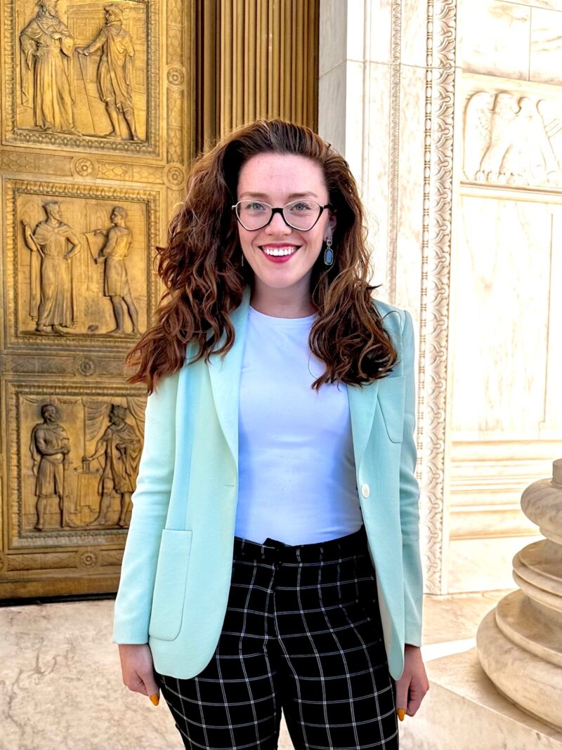 Megan Keenan | American Civil Liberties Union