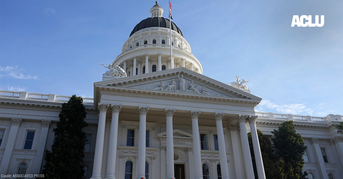 To Root Out Racism in the Criminal Legal System, We Can’t Fear Too Much ...