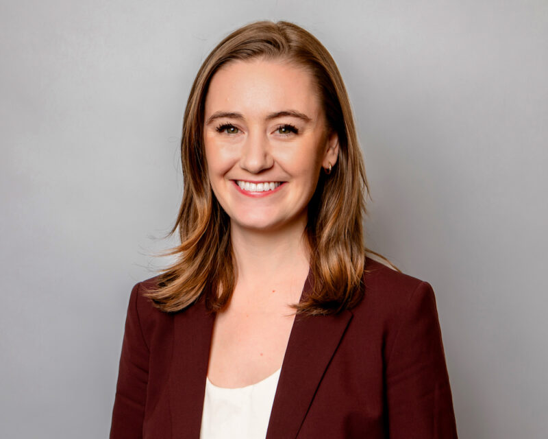 Casey Smith | American Civil Liberties Union